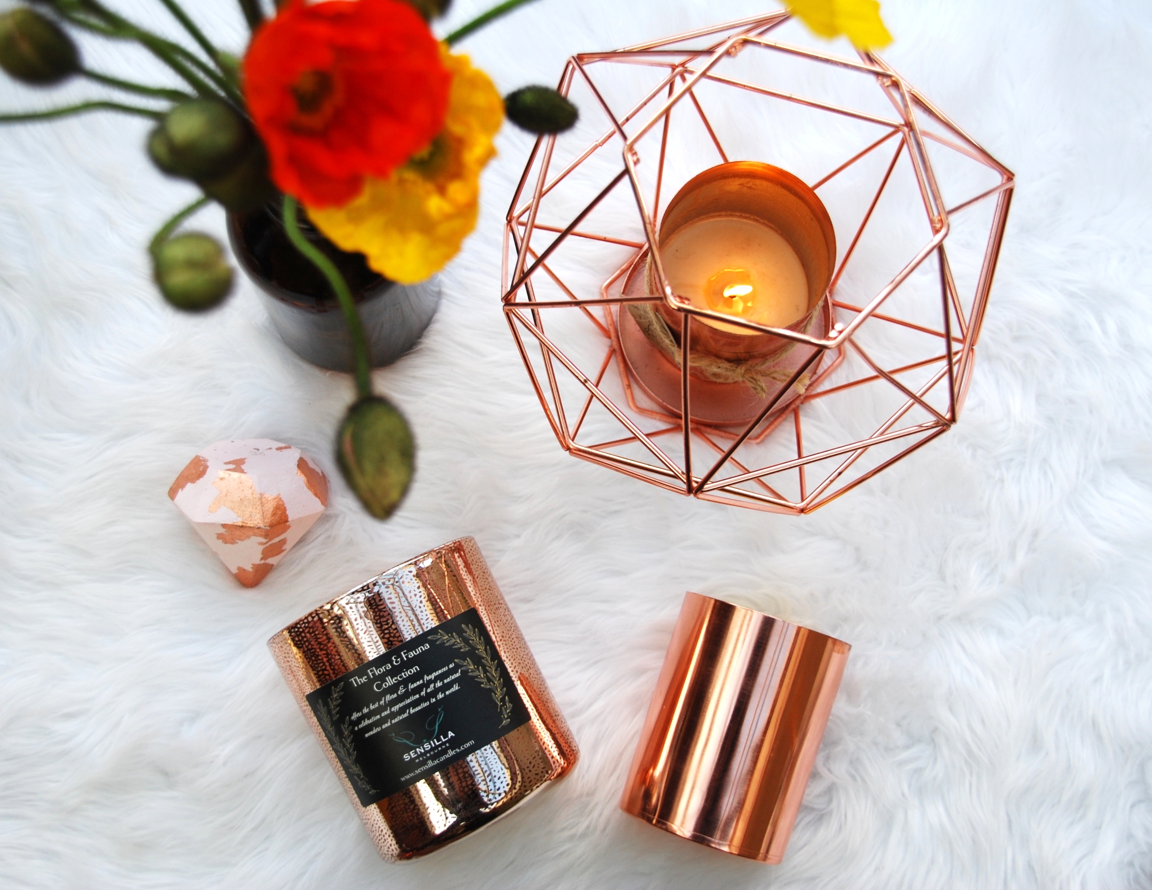 Sensilla Candles – Handmade home fragrances, made in Melbourne ...